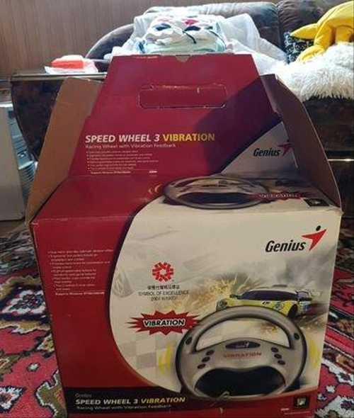 Genius speed wheel 3 vibration. Speed Wheel 3 Vibration. 24189 Genius Speed Wheel 3 Vibration. Vibration Speed Wheel 3 как настроить.