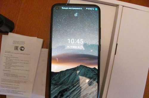 Nokia 5.4 6\64 gb