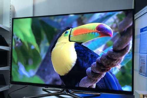 Телевизор Samsung UE40H6500/Full HD/Smart/DVB-T2