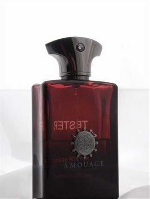 Amouage Lyric EDP for man