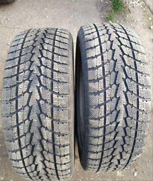 Toyo Winter Tranpath S1