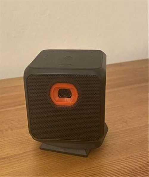 Мини-проектор Digma DiMagic Cube New