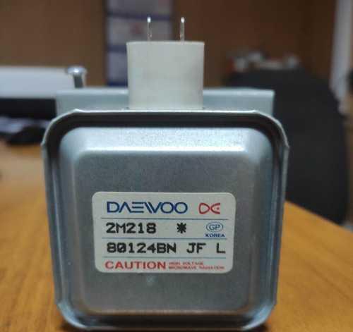 Магнетрон 2M218 для DaeWoo KOC-8U4T