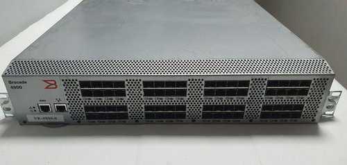 Коммутатор Brocade 4900