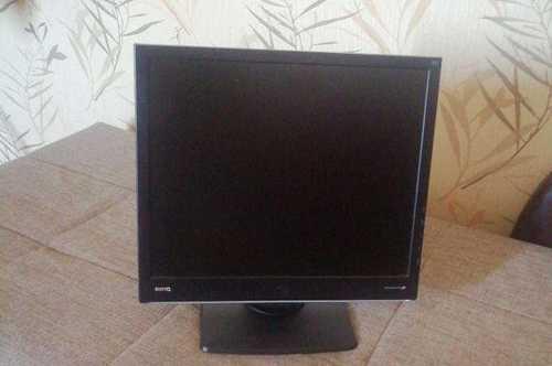 Монитор Benq e900 lcd monitor