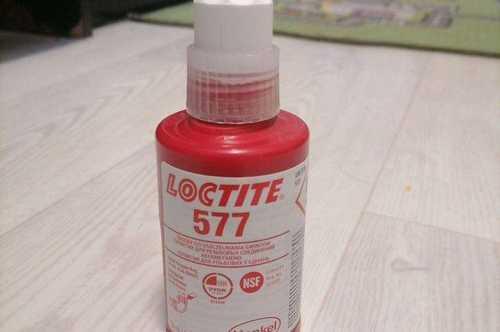 Герметик Loctite 577