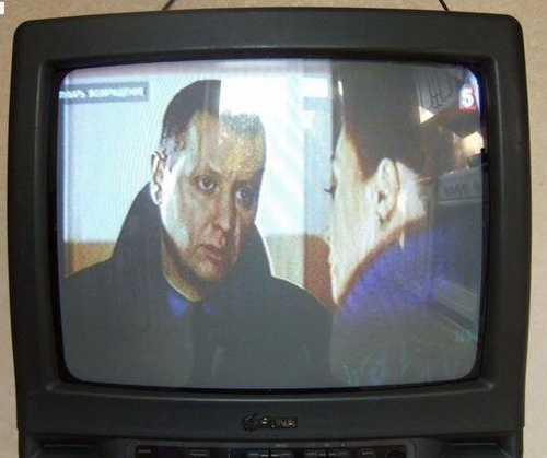 Телевизор funai TV-1400A MK10 hyper