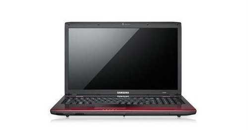 Кейс + Ноутбук Samsung R780-JS0B
