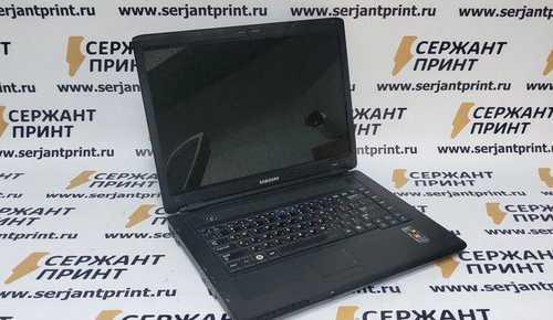 Ноутбук Samsung NP-R505