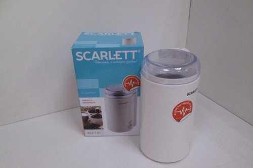 Кофемолки Scarlett SC-44501 Арт.1156667