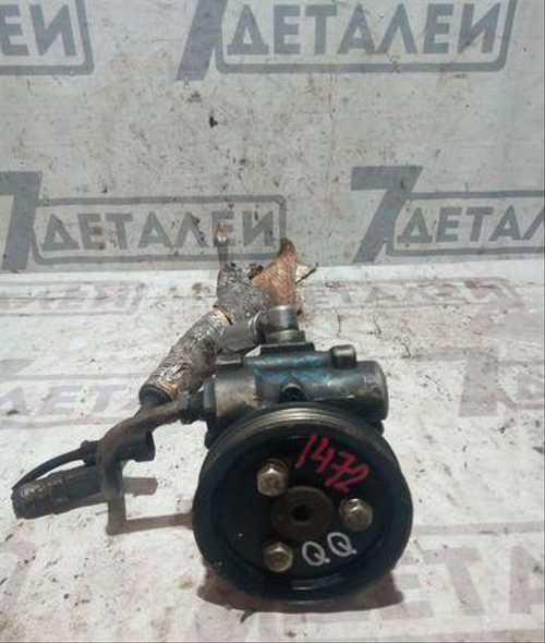 Насос Гура Chery QQ 0.8