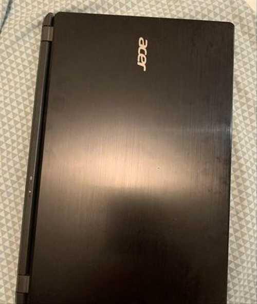 Acer aspire v7-582pg