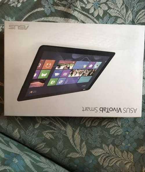 Планшет asus Vivo Tab Smart ME400c windows8 64Gb