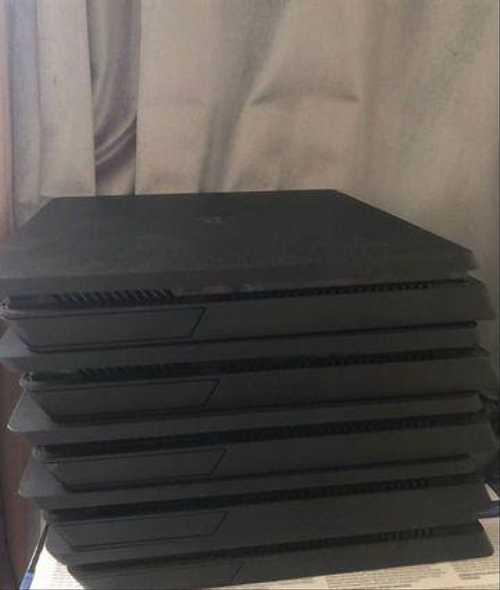 Ps4 slim опт