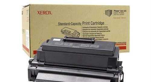 Картридж Xerox Phaser 3420/3425 106R01033