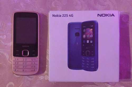 Nokia 225 4G