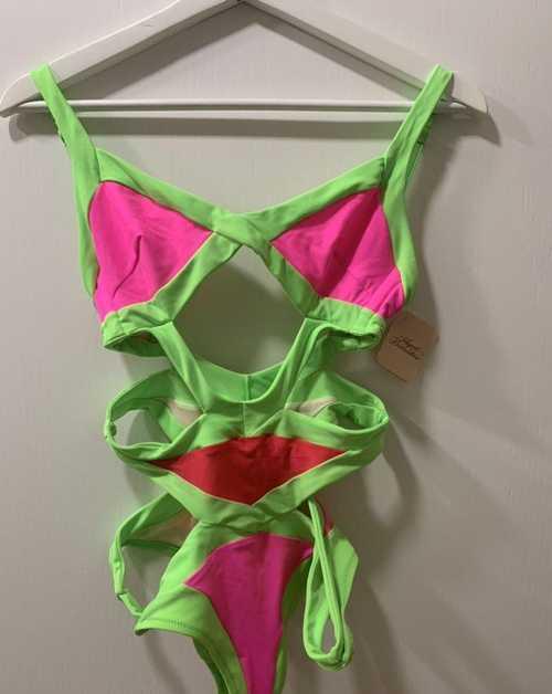 Купальник agent provocateur