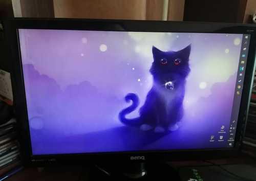 Монитор BenQ GL2040 20"