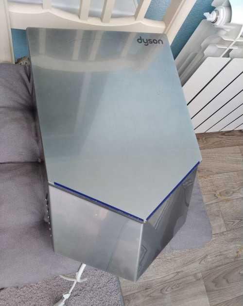 Сушилка для рук Dyson Airblade V HU02