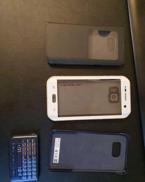 Чехол для телефона Samsung