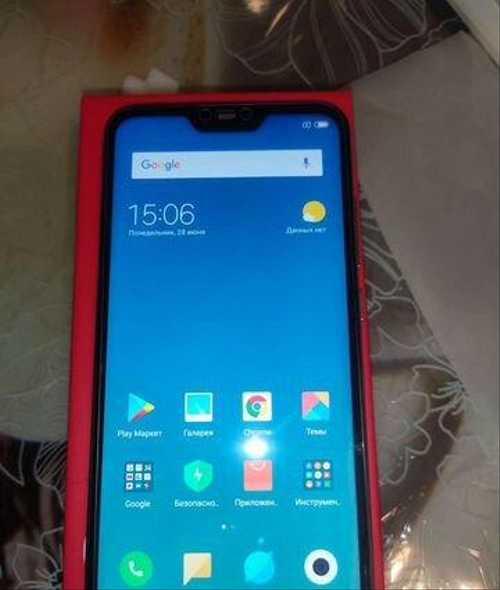 Xiaomi Redmi 6 PRO