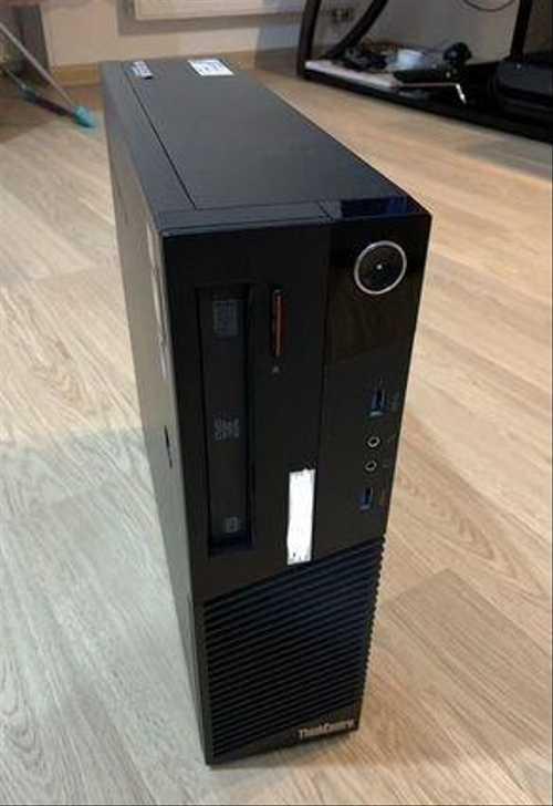 Неттоп Lenovo M93P