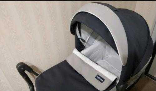 Коляска Inglesina Sofia