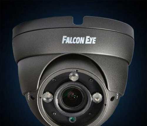 Гибрид камеры. Видеокамера Falcon Eye Fe-ibv1080mhd/40m. Купольная камера Falcon Eye. Falcon камеры. Камера видеонаблюдения Falcon Eye Fe-ibv1080mhd/40.