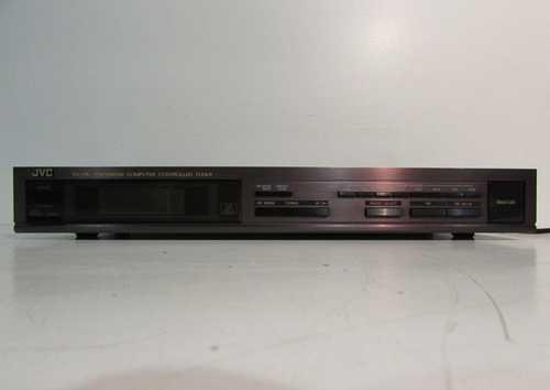JVC FX-33L Стерео Тюнер Singapore