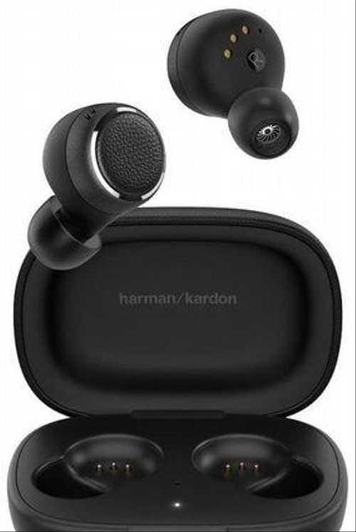 Беспроводные bluetooth наушники Harman Kardon FLY