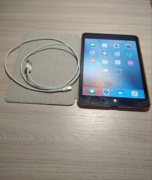 iPad mini 1 wi-fi,16gb