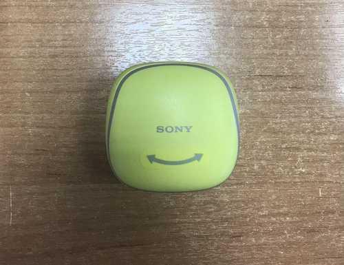 Беспроводные наушники Sony WF SP700N