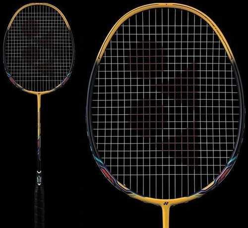 Ракетка для бадминтона Yonex NanoRay-10