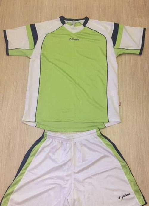 Футбольная форма Joma