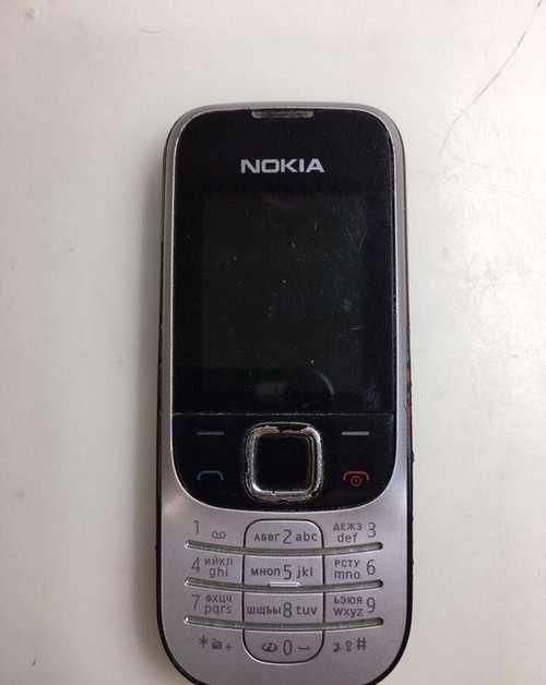 Телефон Nokia 2330C-2