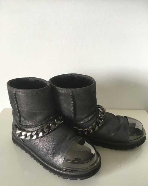 Угги Rejois (Италия)
