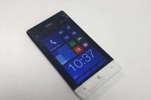 Htc 8s Windows Phone