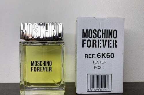 Moschino Forever (Оригинал)