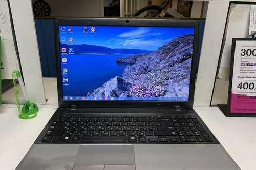 Ноутбук Samsung 355V A10