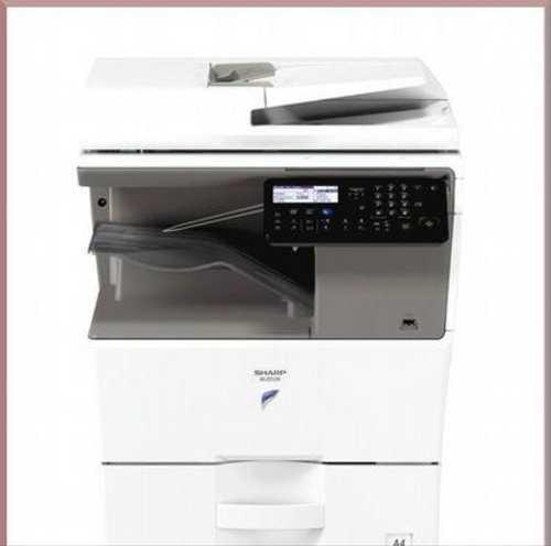 Офисное мфу Sharp Nano MFP MX-B350WEE