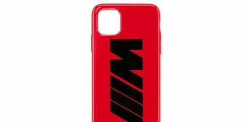 Чехол bmw m iPhone 11 pro