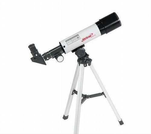 Телескоп Veber 360\50