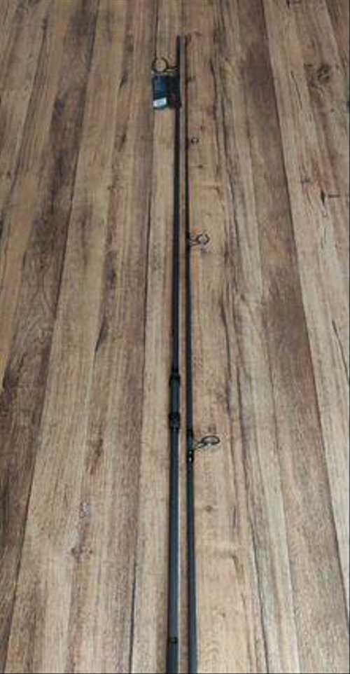 Карповое удилище fox horizon XT spod 13. crd233