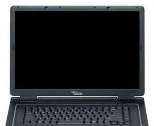 Ноутбук 17" Fujitsu Amilo 1818 Pentium T2130