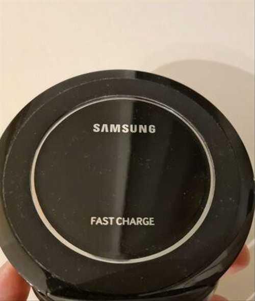 Samsung Wireless Charger