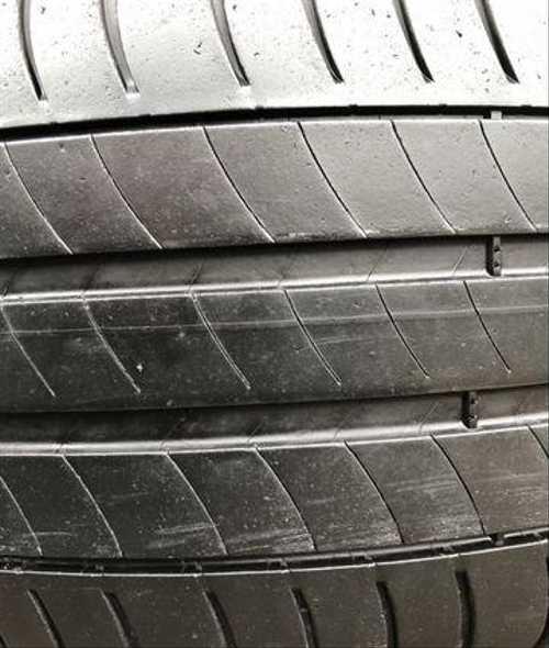 Michelin primacy 225 50 r17. Michelin Primacy 3 225/50 r17 94w.