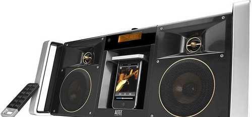 Портативная акустика Altec Lansing MIX BoomBox