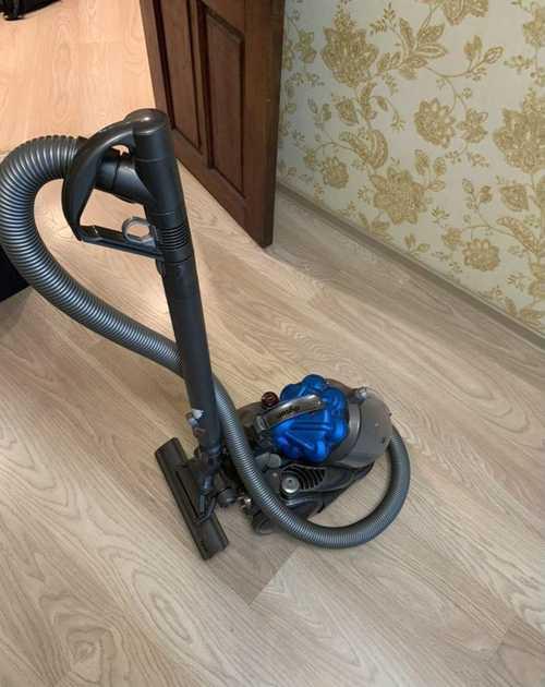 Пылесос Dyson dB DC29