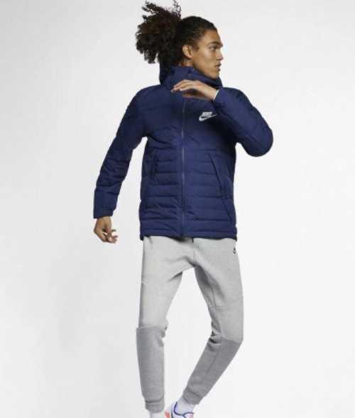 Куртка пуховик Nike Sportswear Down Fill
