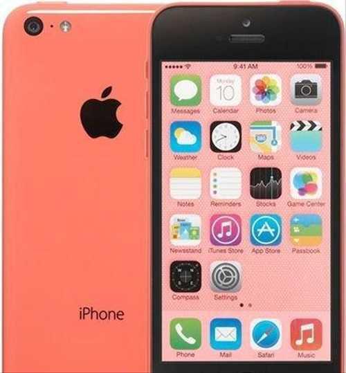 Apple iPhone 5C 8Gb Pink (rfb)